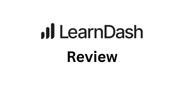 LearnDash Review 2025: Is It Worth It? - SchoolMaker